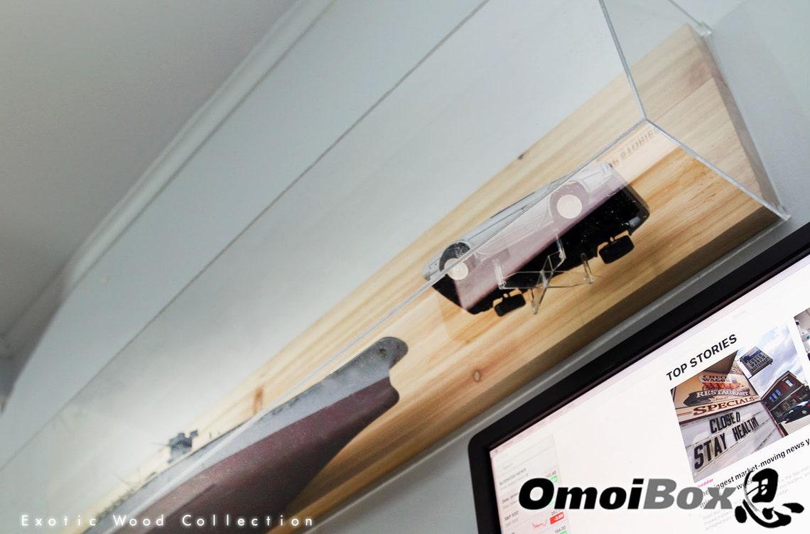 Custom Wall Display Cases. Wall Hanging Display Cases For Collectibles ...