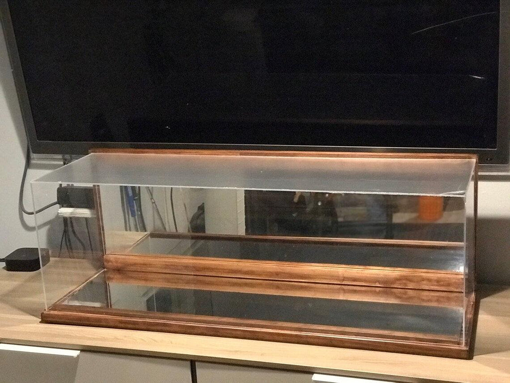 Custom Wall Display Cases. Wall Hanging Display Cases For Collectibles ...