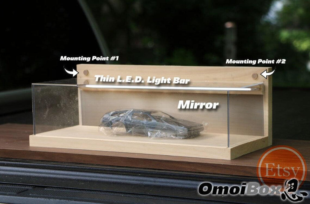 Custom Wall Display Cases. Wall Hanging Display Cases For Collectibles ...